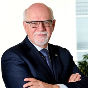 M. Marc-André-Roy | Conseil du patronat du Québec