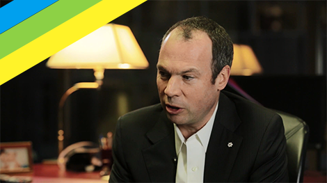 La prospérité selon Marc Dutil | Conseil du patronat du Québec