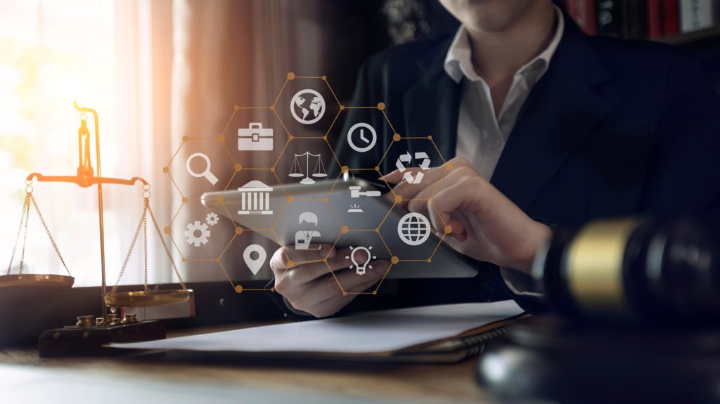 Publication par la Commission d’accès à l’information de son Cadre ...