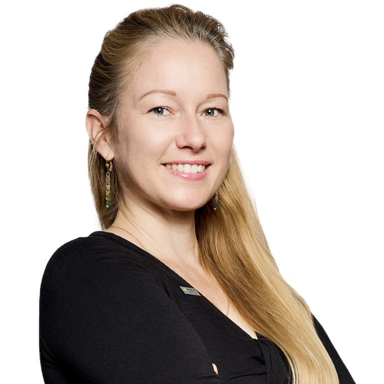 Alexandra Lepage | Conseil du patronat du Québec