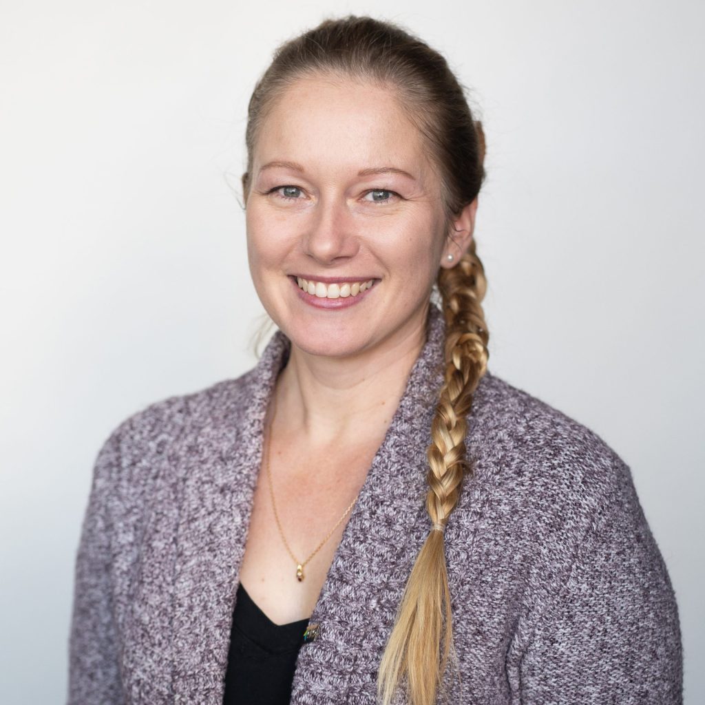 Alexandra Lepage | Conseil du patronat du Québec