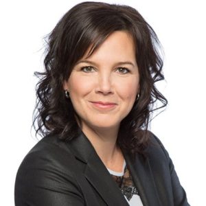 Isabelle Simoneau | Conseil du patronat du Québec