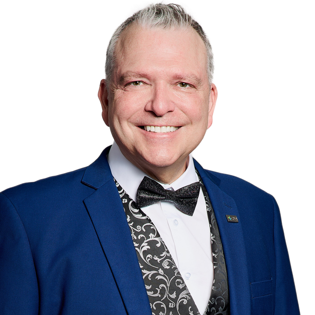 Patrick Desmarais | Conseil du patronat du Québec