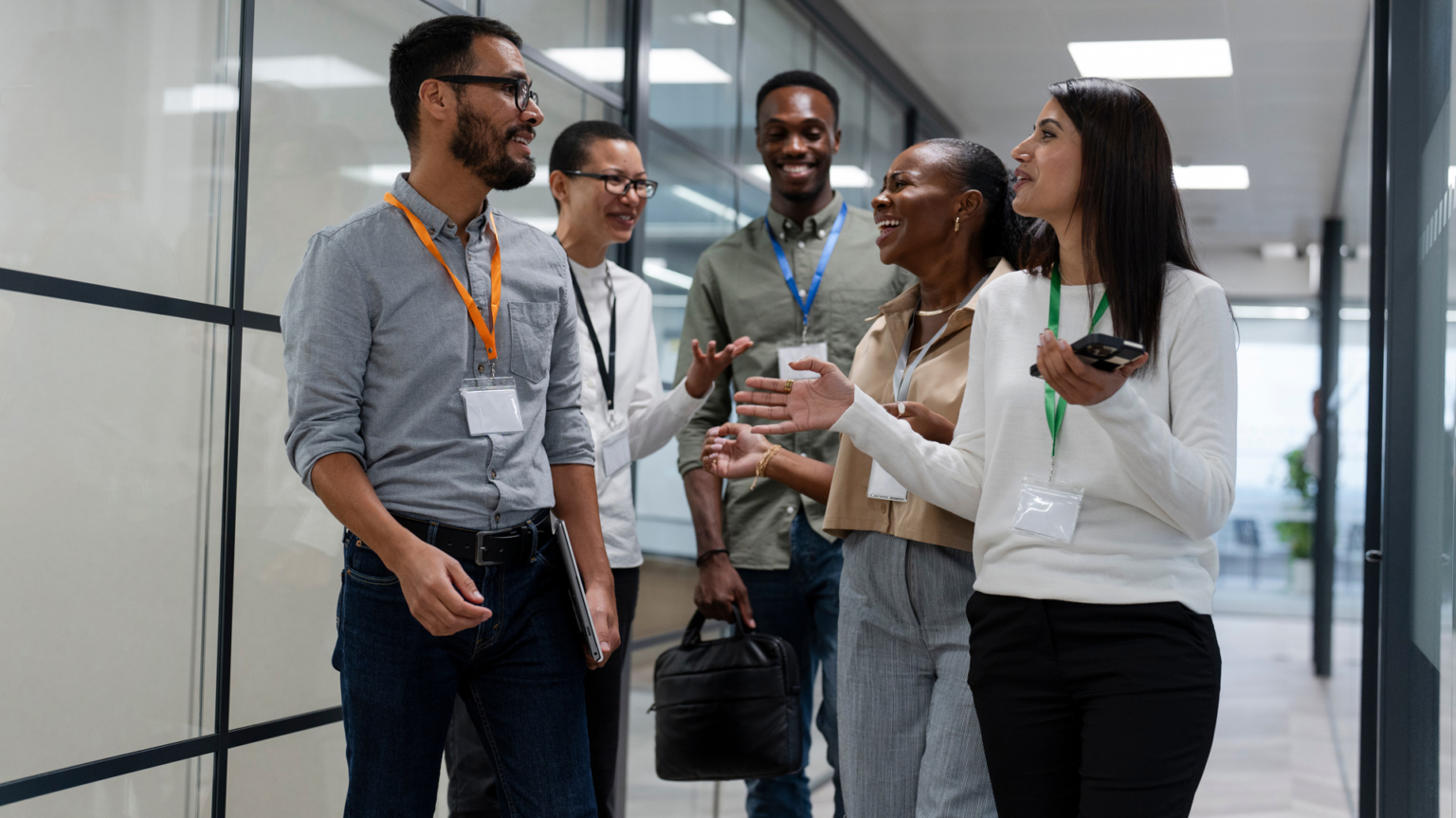 Dévoilement d’une étude CPQ–Aviseo: immigration et innovation, leviers ...