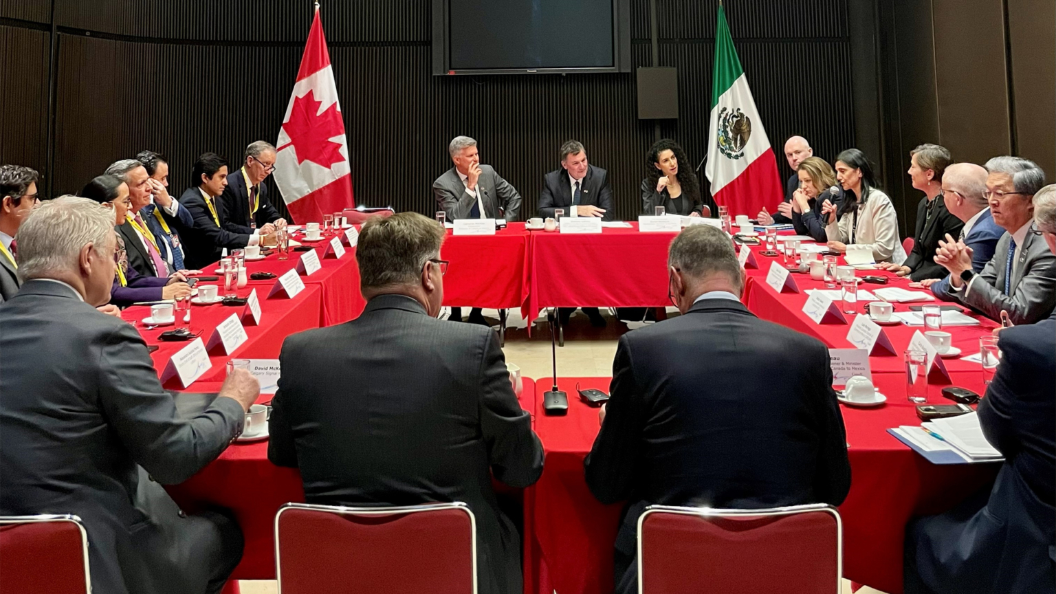 Mission commerciale à Mexico – Le Mexique, nouveau terrain de jeu ...